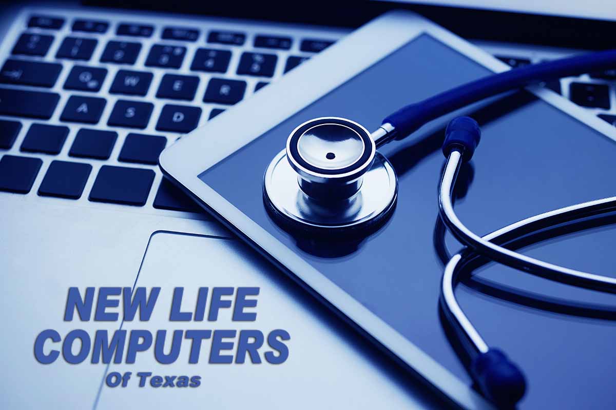 New Life Computers of Texas - Friendly Computer Repair - (830) 200-7883 New Life Computers of Texas - Friendly Computer Repair - (830) 200-7883